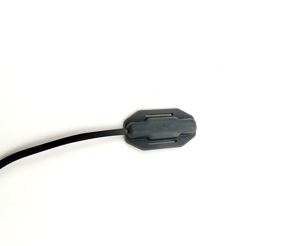 Precision Fermentation Temperature Probe Holder with Adjustable Band ...