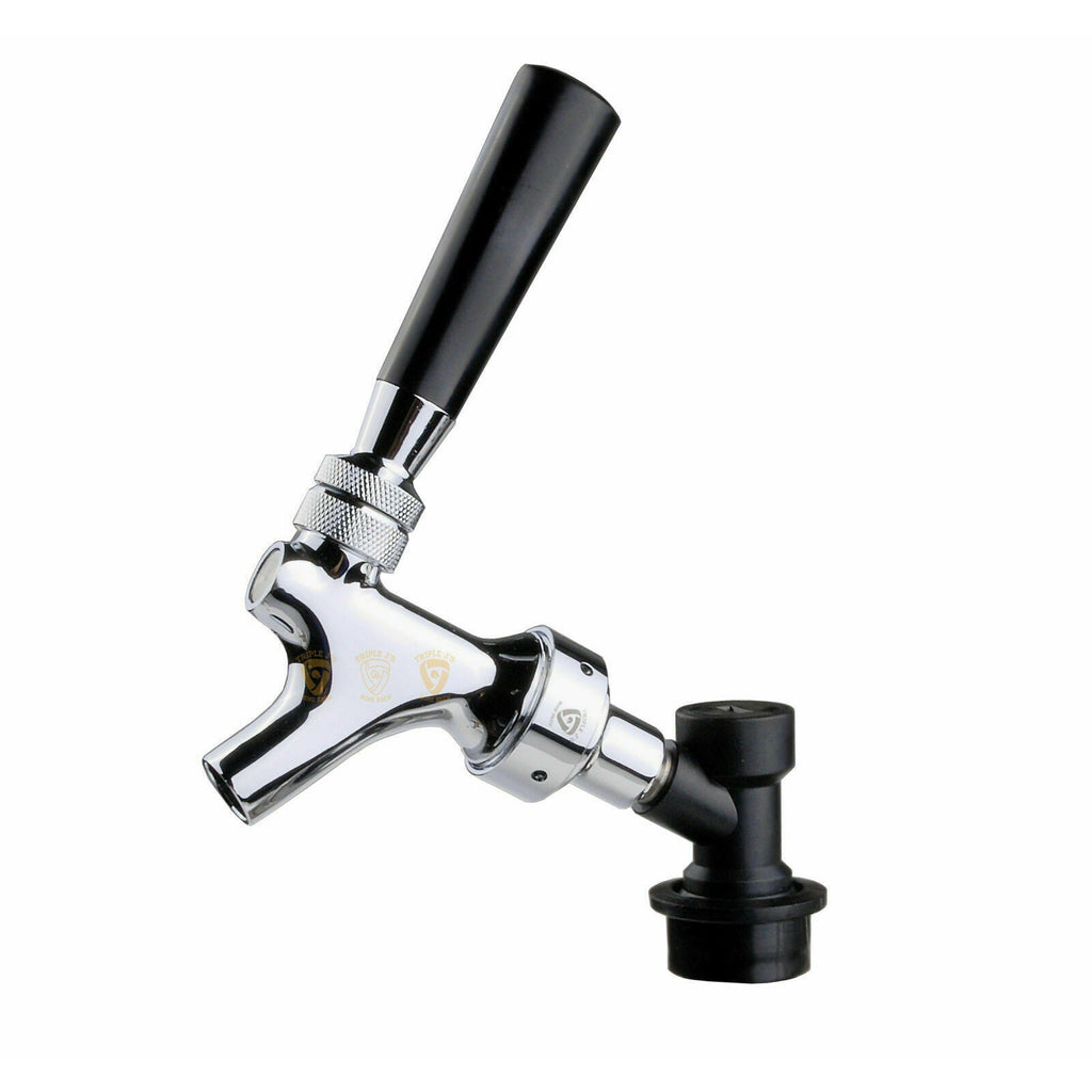 Craft Beer Tap Faucet with ball lock Quick Disconnect Kit – Szz Home ...