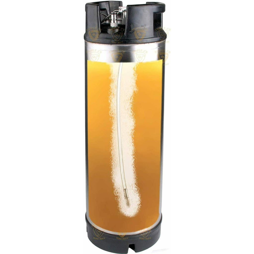 2 Micron Stainless Steel Diffusion Stone / Air Stone - Home Brew ...